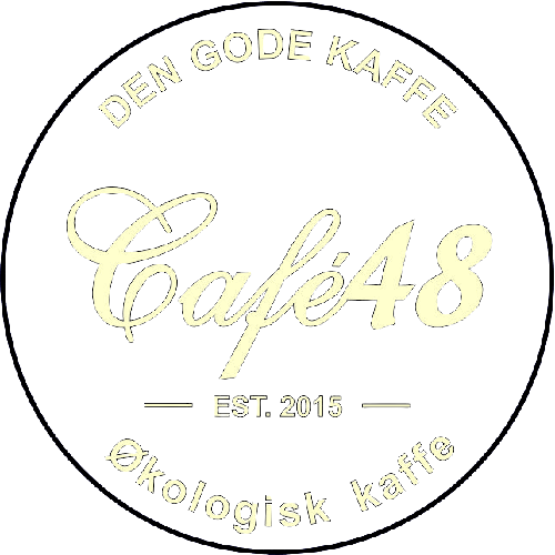 Cafe 48 – God Dansk Mad